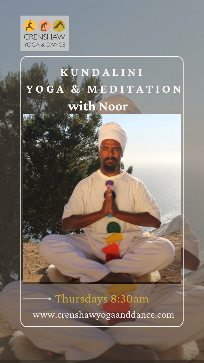 Home - Crenshaw Yoga and Dance